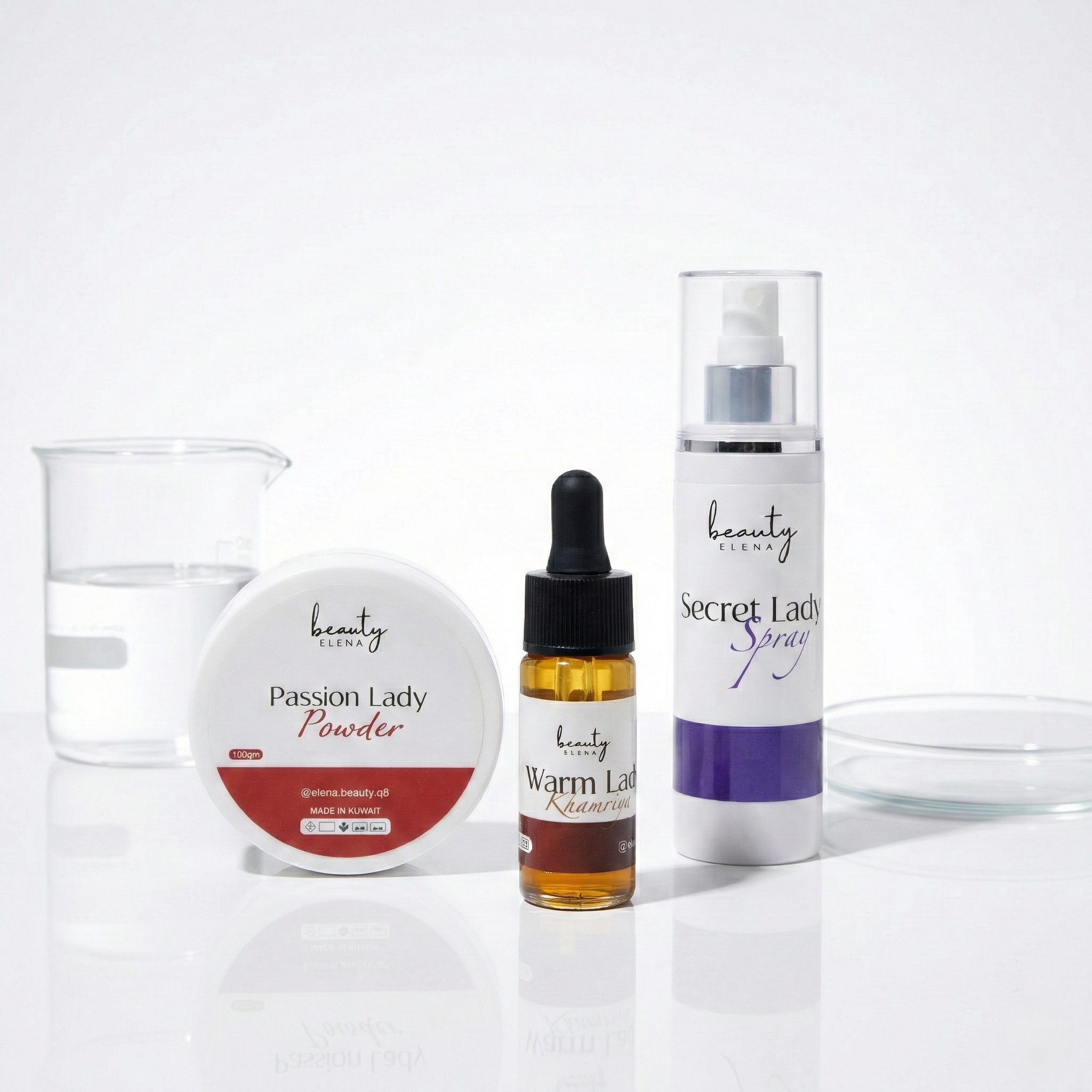 Elena Beauty - Premium Skincare & Beauty
